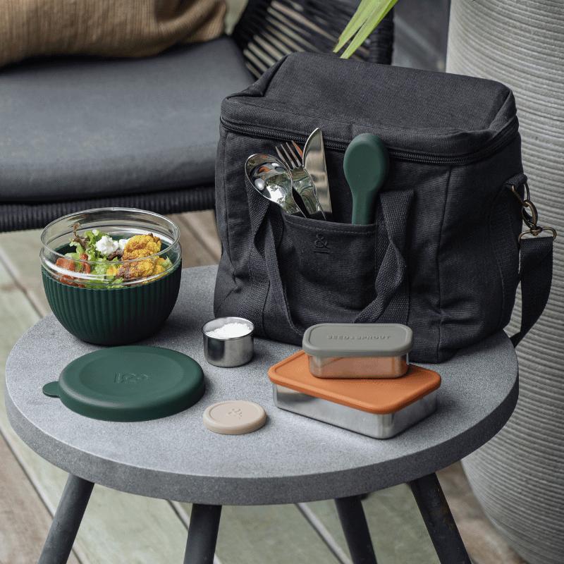 Adult Lunchbox Sets | Eco-Friendly Bundles for Meals on the Go