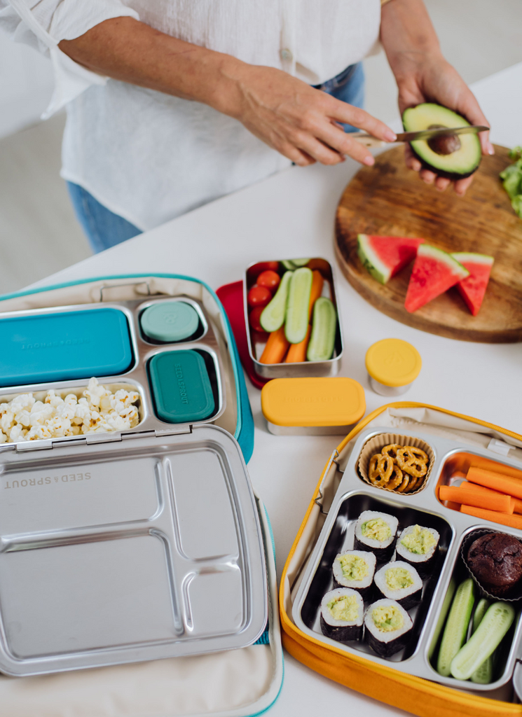 Sophie Kovic: Which Lunch Box Set Is Right For Me?