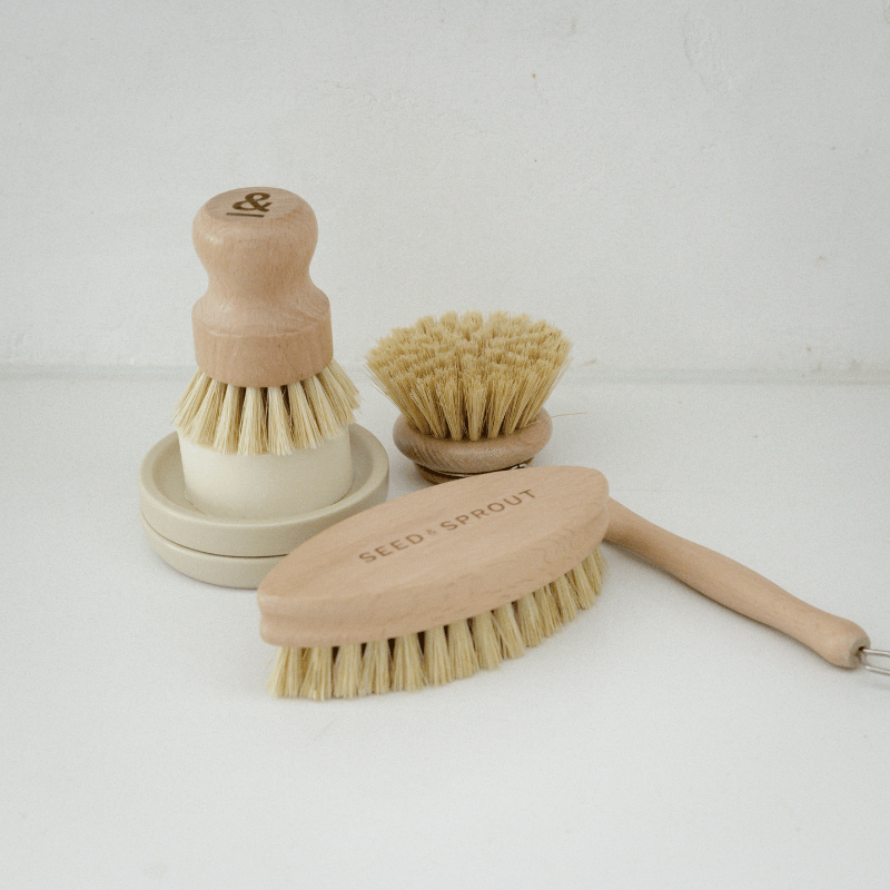 Eco-Friendly Cleaning Bundles for a Healthier Home