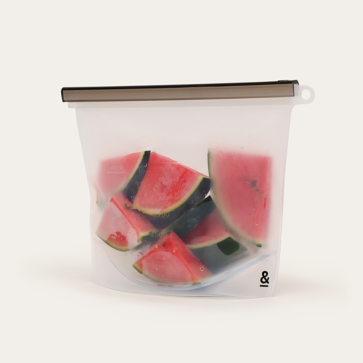 Seed & Sprout | Large Silicone Fresh Food Pouch