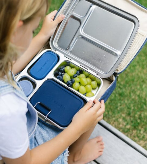 Ultimate Lunch and Snack Set | Seed and Sprout Lunch Box